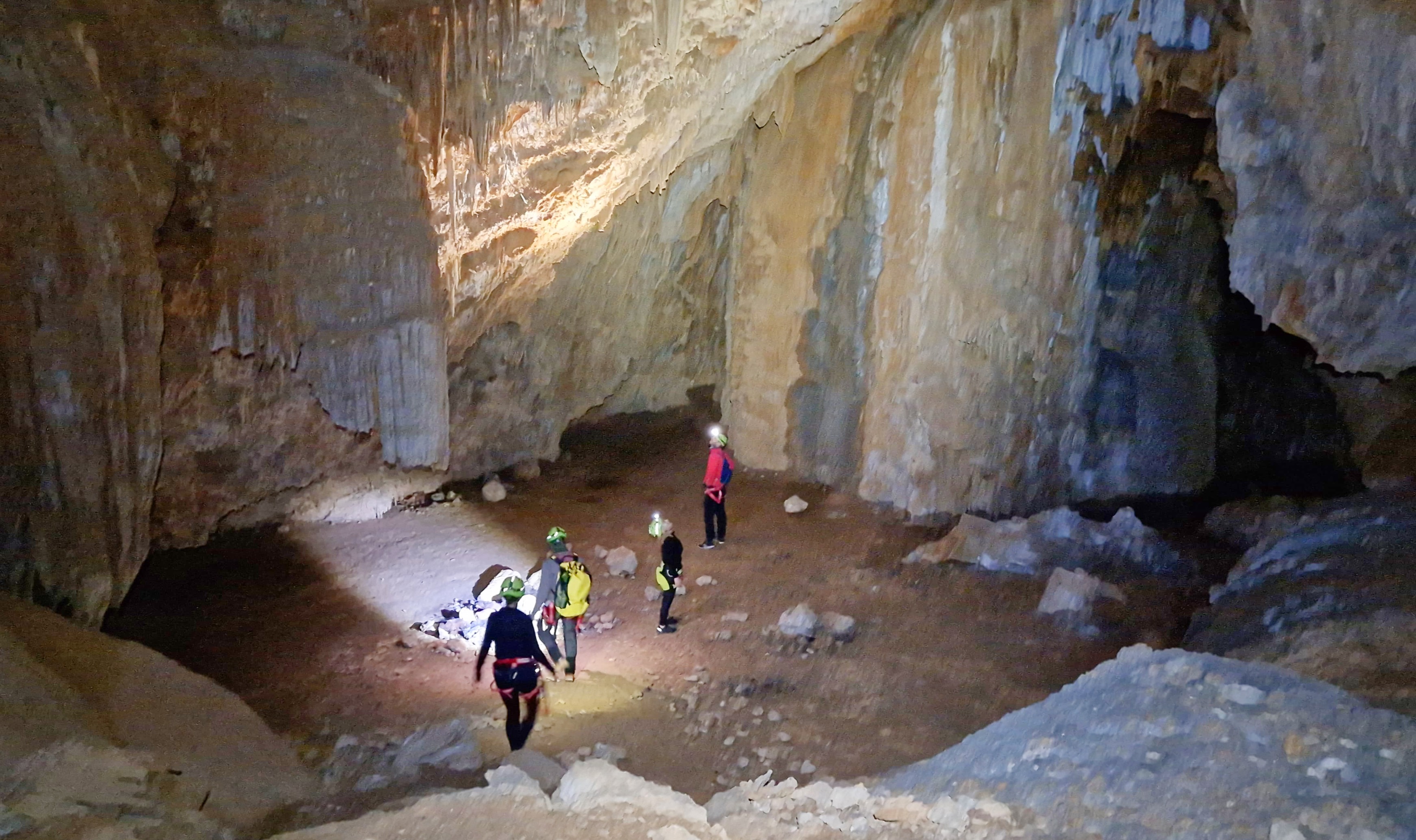 cave sa campana